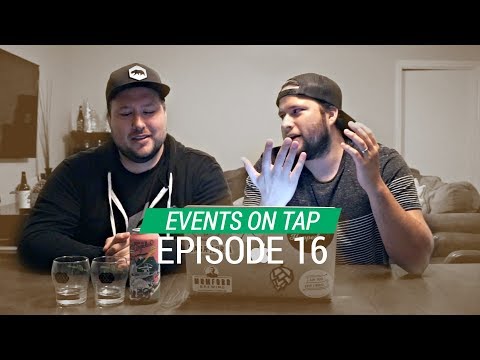 LA Beer & Food Festival 2018, Indie Brewing Company Turns Two, & Power Plant TIPA is Back!