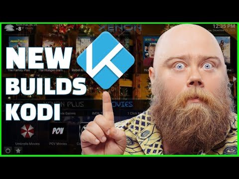 Best Kodi Addons 2024 ( recommend in 2024)