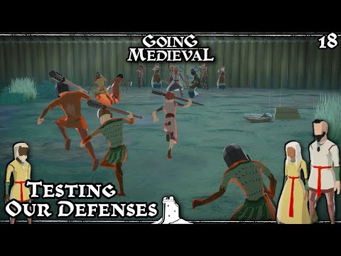 Steam Community :: Going Medieval