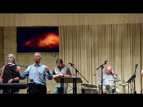 From Struggle to Serenity, A Pastoral Prayer