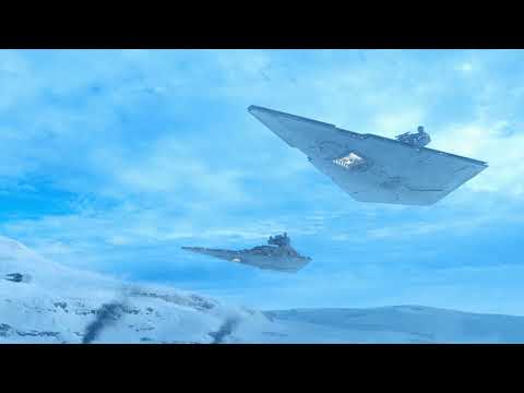 Imperial Walkers