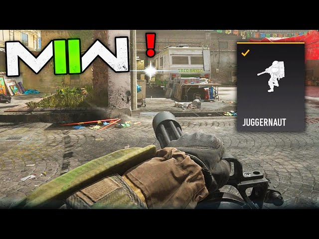 Best Kill Streaks to use in Modern Warfare 2
