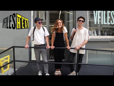 Wet (the Band) Takes Over a Chinatown Arcade - OUT HEAR