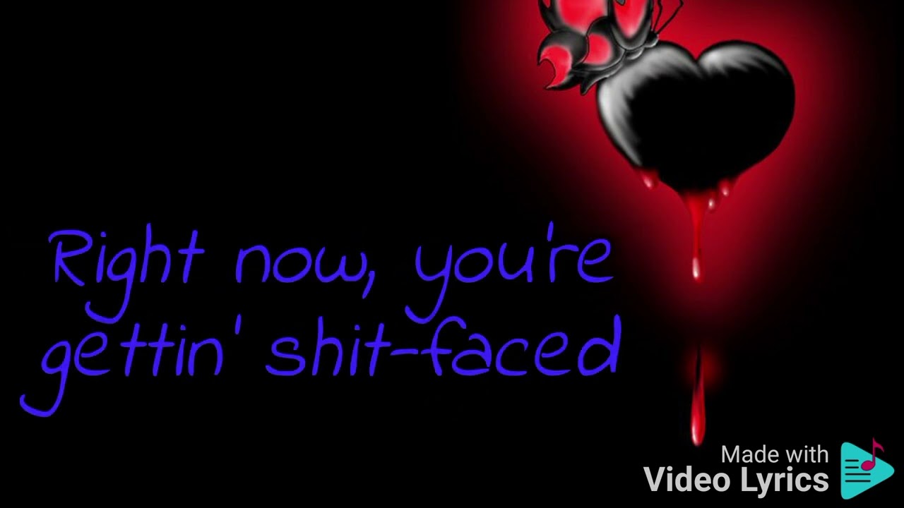 DROP DEAD - TX2 Lyrics