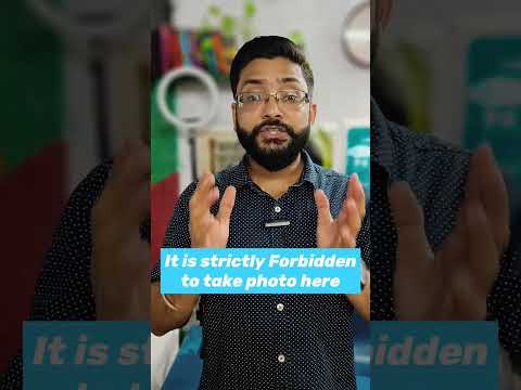It Is Strictly Forbidden ЁЯЪл рдпреЗ рдХрд░рдирд╛ рд╕рдЦреНрдд рдордирд╛ рд╣реИ #viral #shortvideo #reels #shorts #short