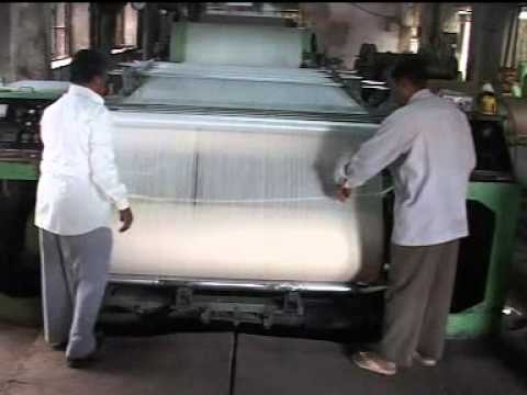 Sizing Machines at Best Price in India