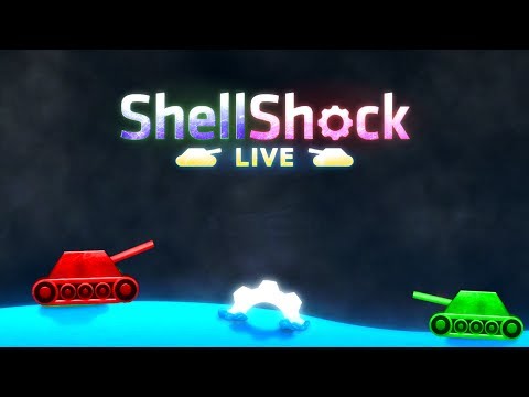 Steam Community :: Video :: SHELL SHOCK LIVE! ¤ Angezockt! [Deutsch]