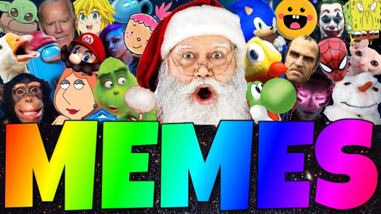 BEST MEMES COMPILATION #29
