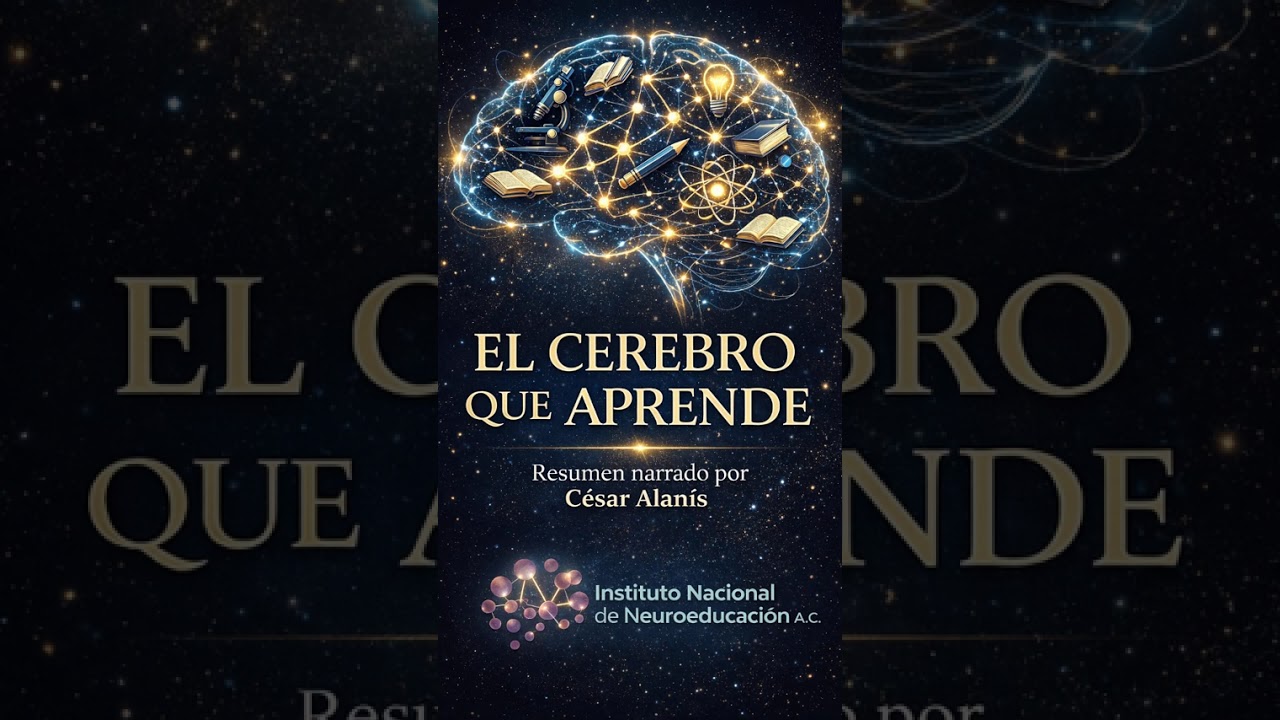 Summary of the book The Learning Brain - INN