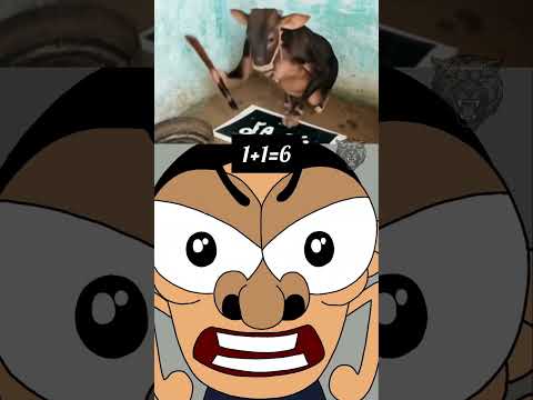 1+1=6 - solving maths #memes #funny #animation #sprunki #shortsfeed #incredibox #trending