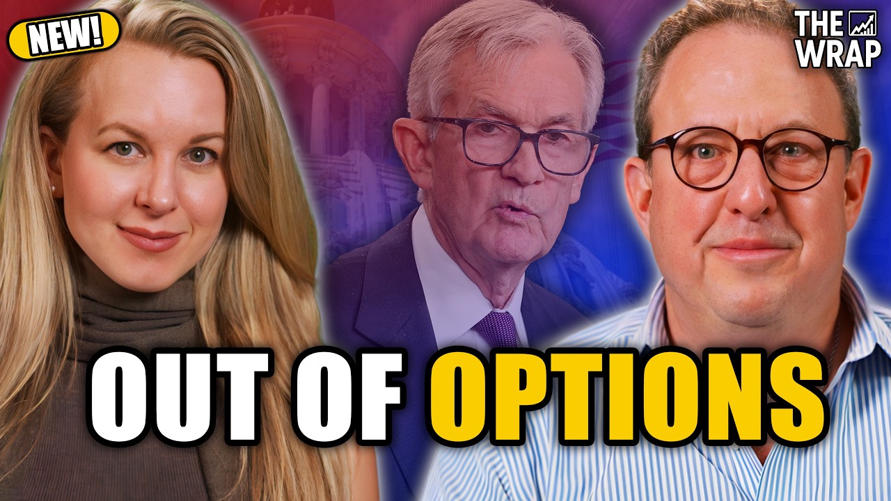 Chris Whalen: The Fed Can't Fix This