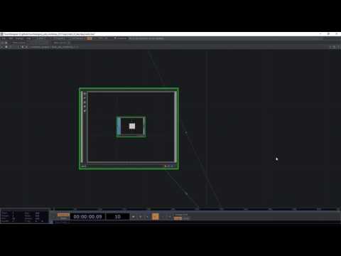 TouchDesigner @ Yale | Intro to Instancing – Matthew Ragan