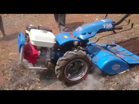 BCS Tiller - Latest Price, Dealers & Retailers in India