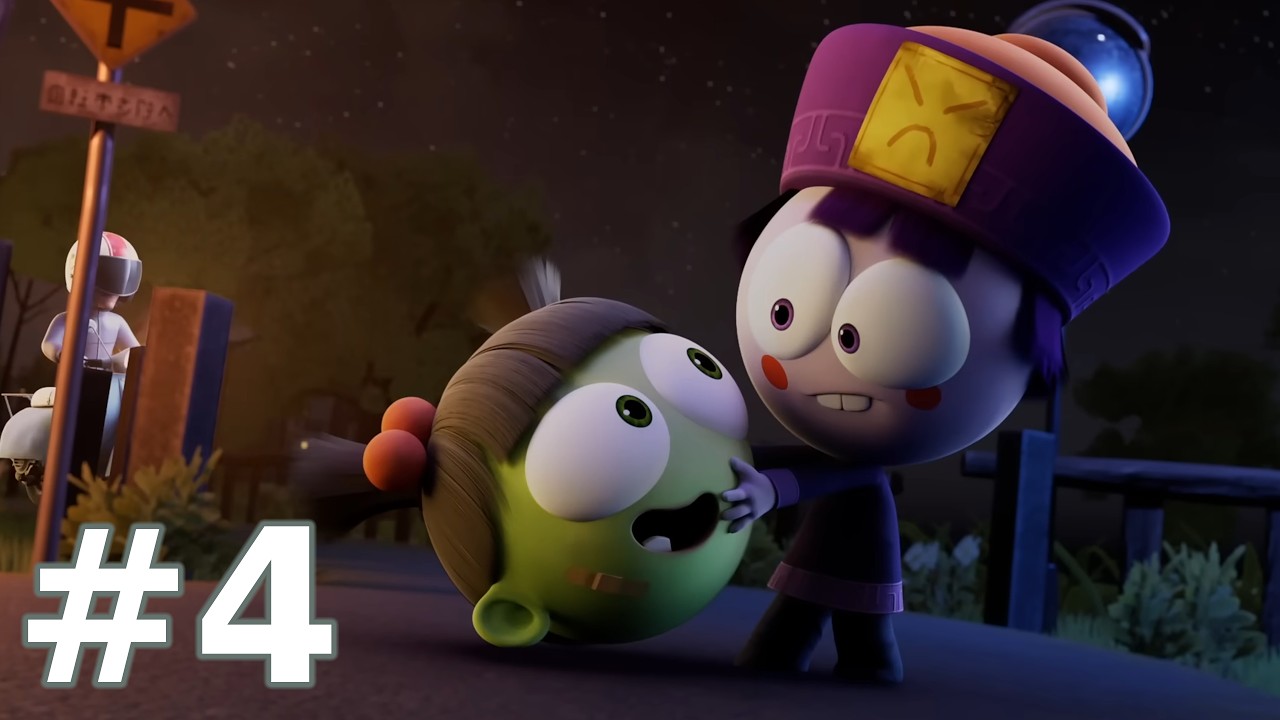 Spookiz | ソニーミュージックオフィシャルサイト