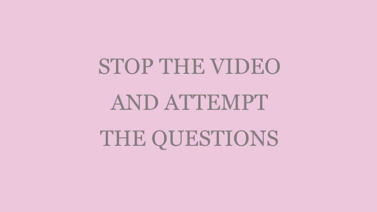 CHEMISTY REVISION FORM 1 FULL PAPER with Answers #3 By Dr Sirme