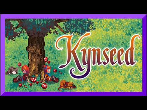 Steam Community :: Video :: Kynseed (from the shoe to the farm)