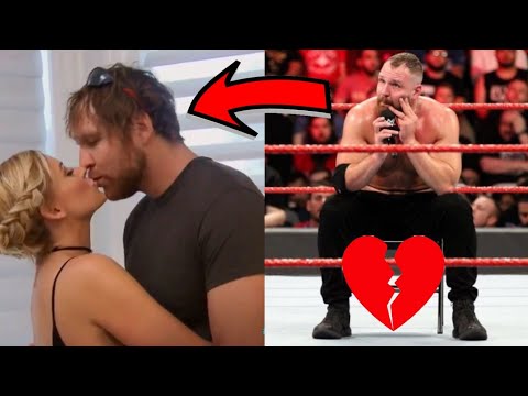 Will Renee Young LEAVE WWE with Dean Ambrose?