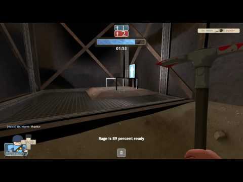 Steam Community :: Video :: Gameplay tf2 (Freak fortress)