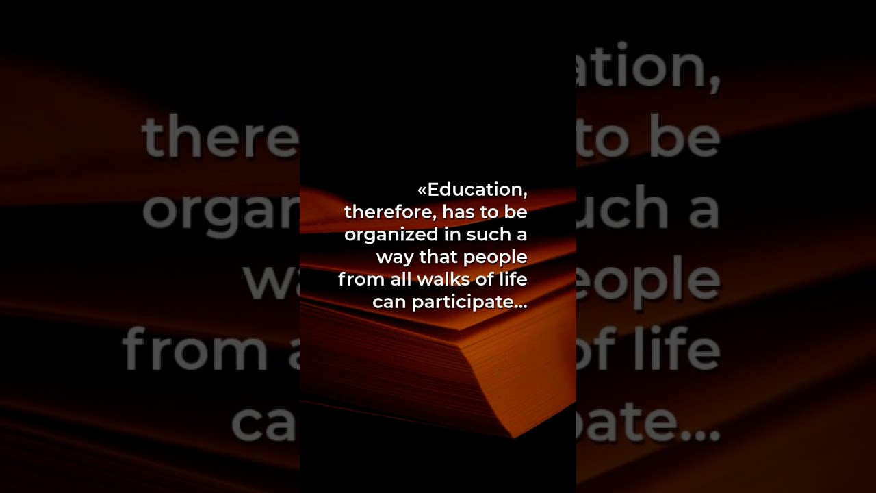 Unleash Your Potential: Education without Boundaries