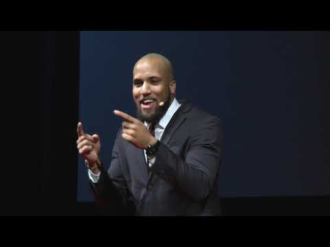 You've made it when they can pronounce your foreign last name correctly | Oliver Telusma | TEDxUF