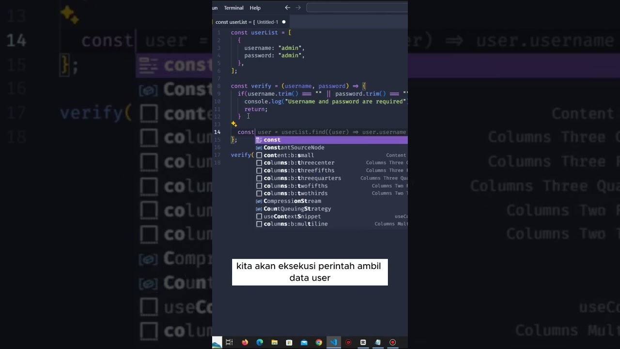 Refactoring if statement #javascript #typescript #refactoring