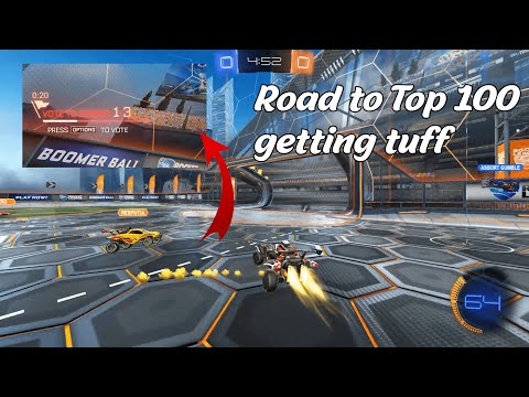 Steam Community :: Video :: Road to Top 100 really getting tuff (part 3)