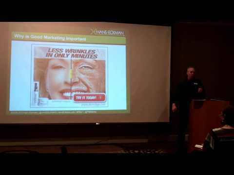 Marketing Yourself for a Better Career | Hans Eckman - Eckman Guides ...