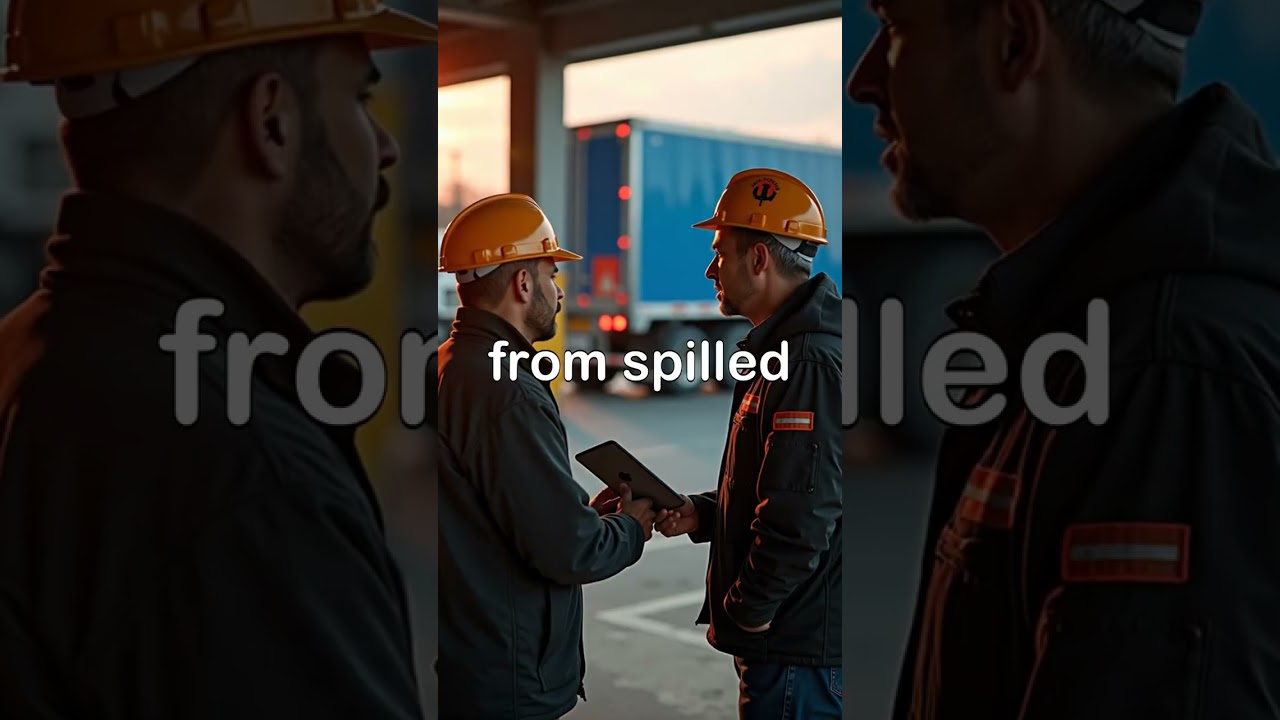 Cargo Securement Essentials