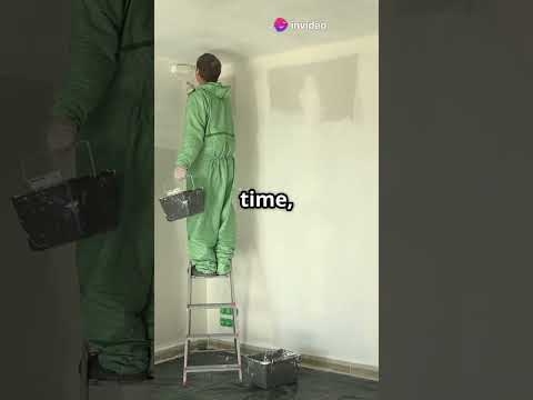 They Should’ve Called Us First | Painters Near Me | House Painting Fix 🎨🛠️