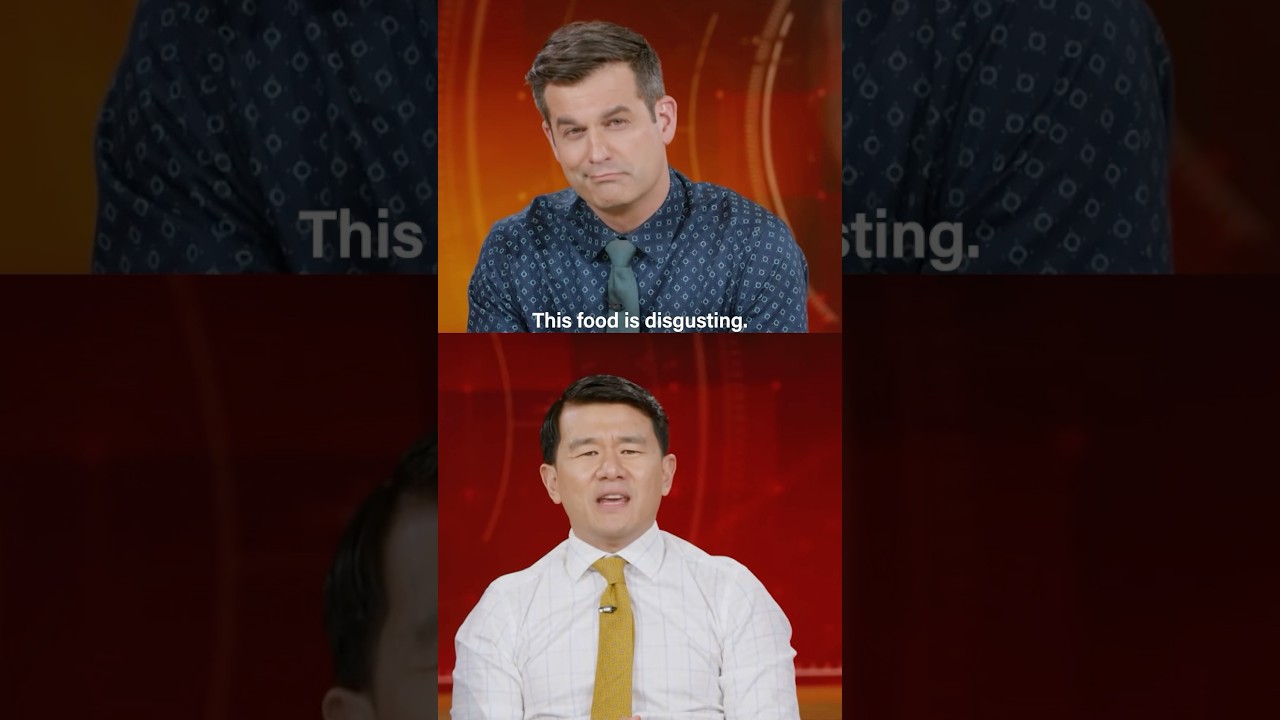 Who doesn't love America's pastime: getting wrecked on two pounds of hotdog meat? #dailyshow