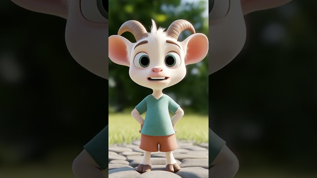 La Gallinita Roja 🐔❤️ | Cuentos infantiles para dormir en Español