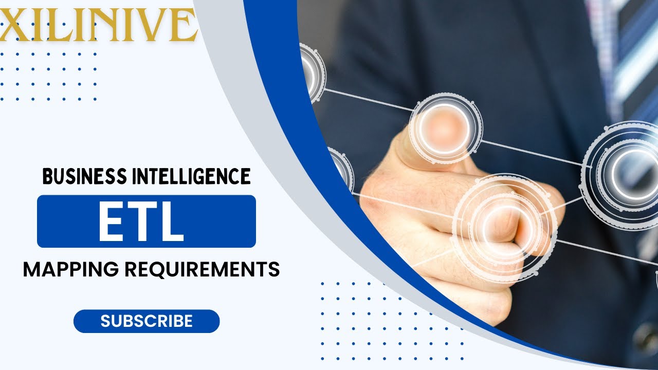 informatica | ETL | Data Migration | Data integration |
