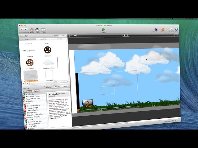 GameSalad Pro Pricing, Alternatives & More 2025 | Capterra