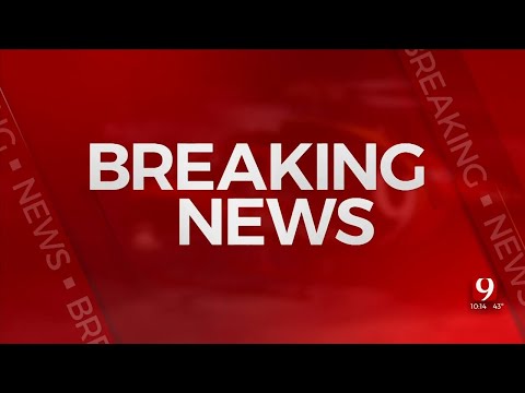 Train-Pedestrian Accident Investigated In Moore