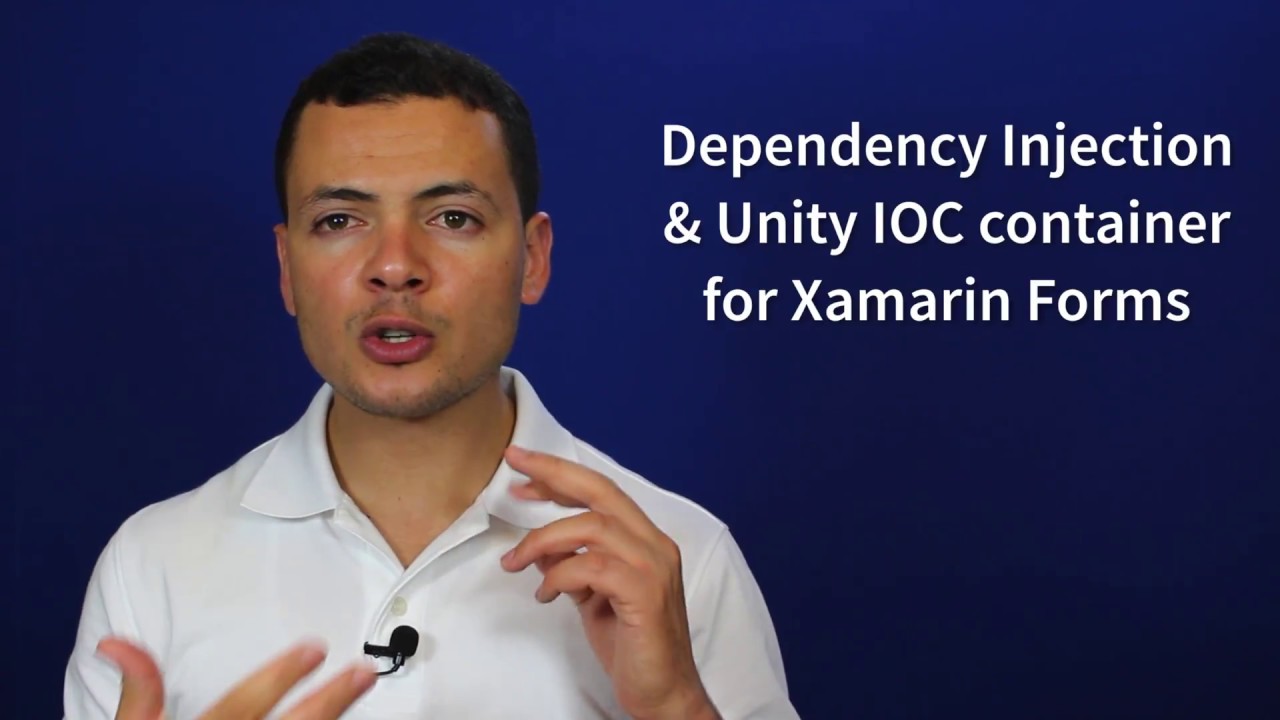 Iserviceprovider Scope