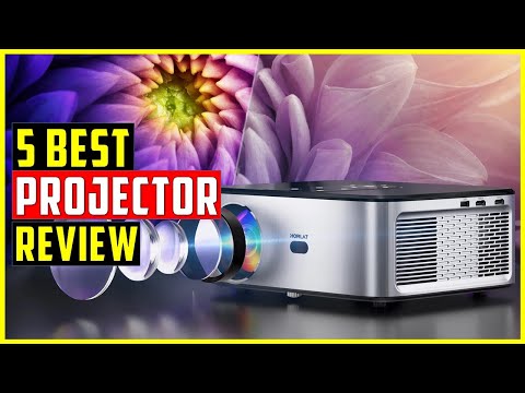 โ
Best Projector Review | Top 5 Best Projector in 2024