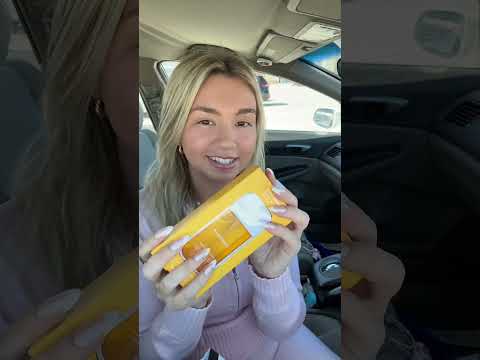 TOUCHLAND PERFUME AT SEPHORA?! *first impression & honest chat* #shopwithme