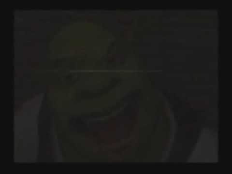 Steam Community :: Video :: Lost Shrek test animation but it's crappy ...