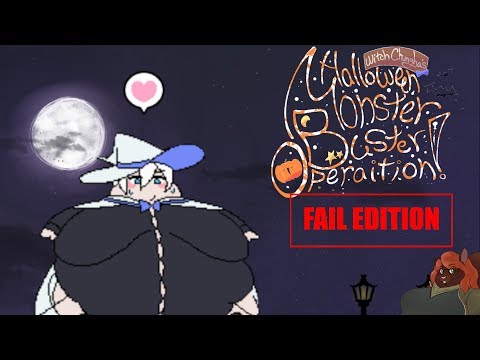 WITCH CHUNGHA'S FAIL - Weight Gain Game