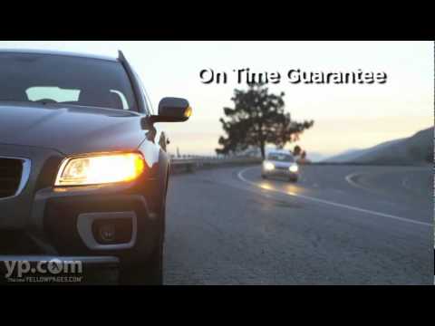 Colonial Limo Service | Driver | New York | Philadelphia