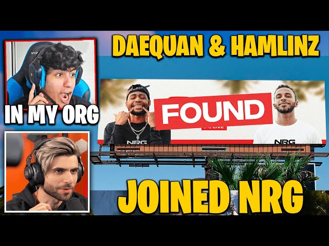 Where and how to watch Hamlinz & Daequan return stream: Timing, Link ...