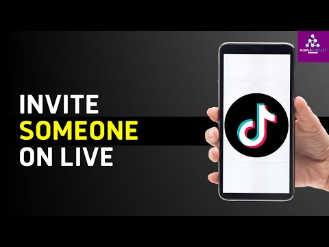 How To Invite Someone To Join TikTok Live (Step by Step)
