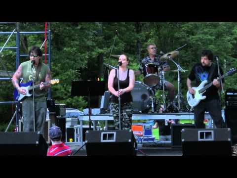 Brian Dougherty Band - Trouble In Mind