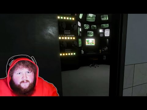 CaseOh Plays The Amanda The Adventurer 3 Demo