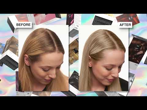 IGK Sunset Lover Permanent Color Kit | Sally Beauty