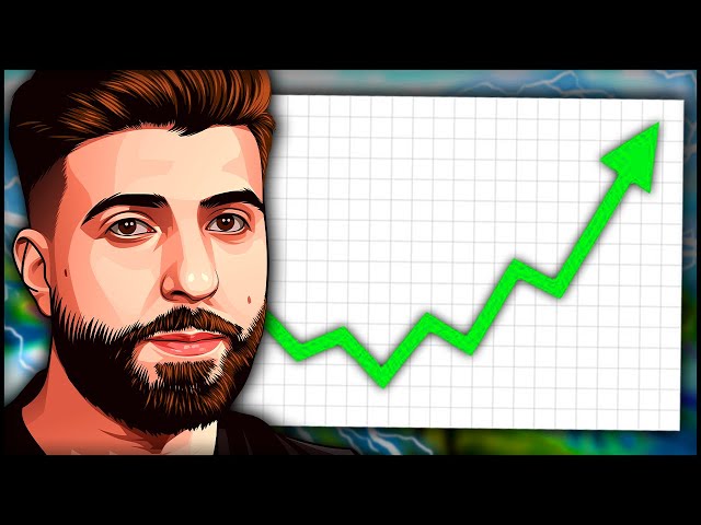 The rampant rise of Fortnite star SypherPK