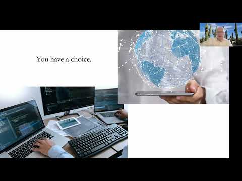 Genealogy Programs Desktop vs. Online, Advantages and Disadvantages - James Tanner (7 May 2023)