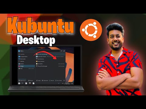 How to install GUI on Ubuntu server 22.04