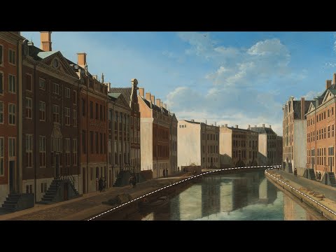Mastering the Secrets to Photography Composition a Talk with Marc Silber Pt 2