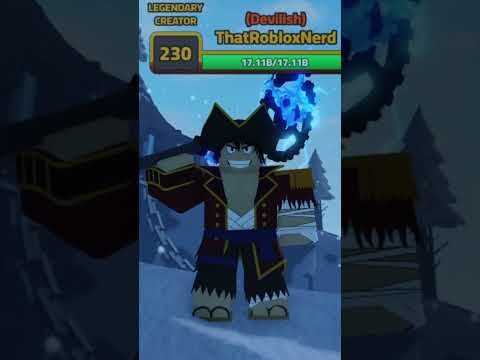 I Am THE LUCKIEST Dungeon Quest Player